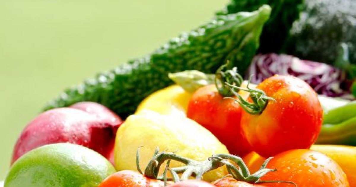 5 Summer Vegetables To Grow In Your Garden | Love The Garden